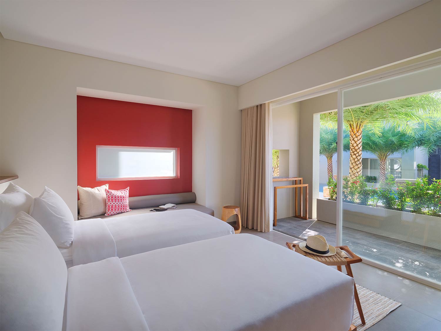 Stay Chesa Canggu