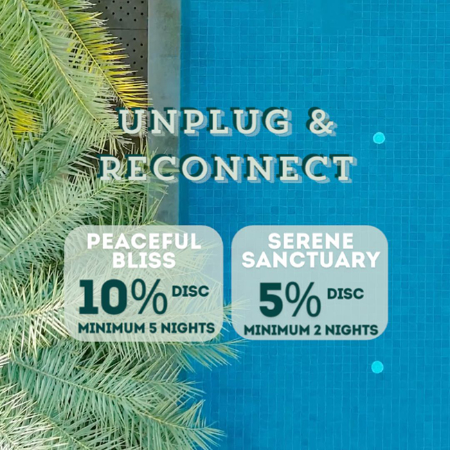 Home - Chesa Canggu | Official Site